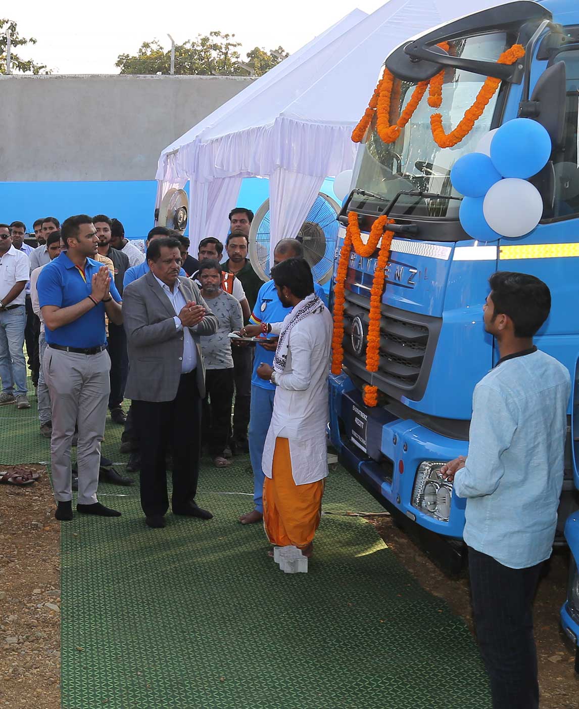 Full Truckload Freight Shipping Services I CJ Darcl Logistics