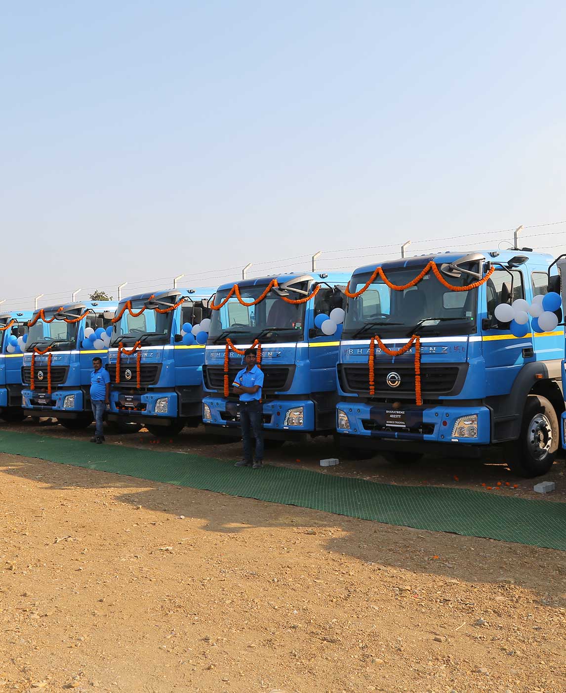 CJ Darcl Logistics