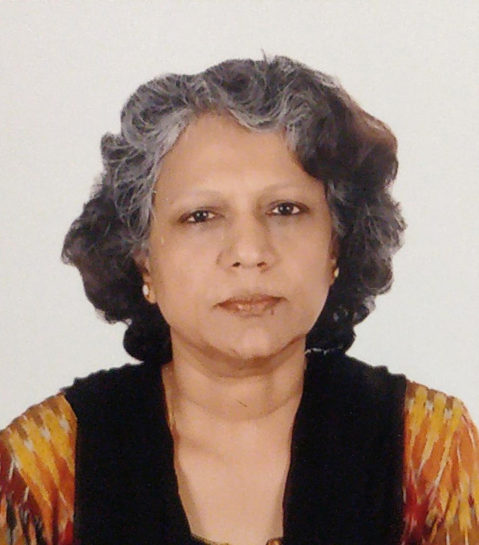 Mrs. Nidhi Aggarwal - CJ Darcl Logistics