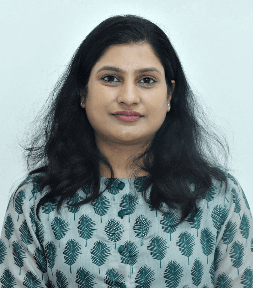 Mahima Agarwal (President - Human Resources) - CJ Darcl Logistics