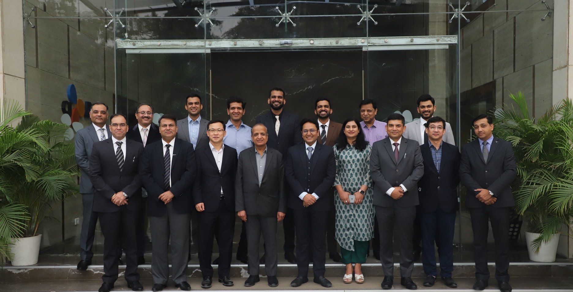Board of Directors | CJ Darcl Logistics