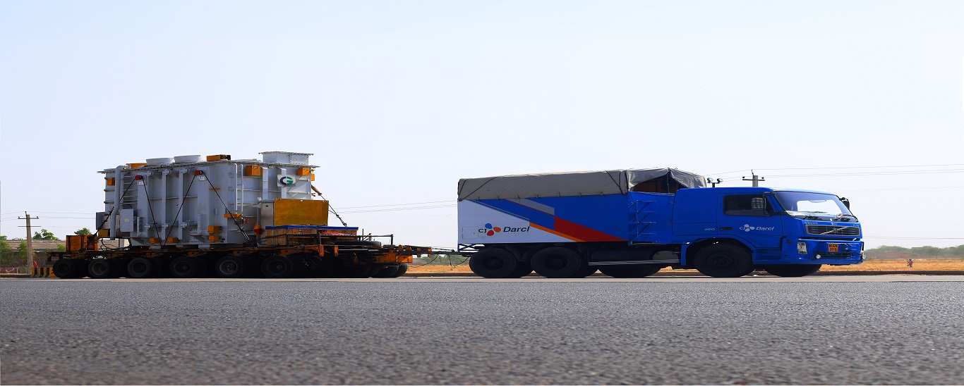 Rectify Logistics Air Cargo Bottlenecks - CJ Darcl Logistics